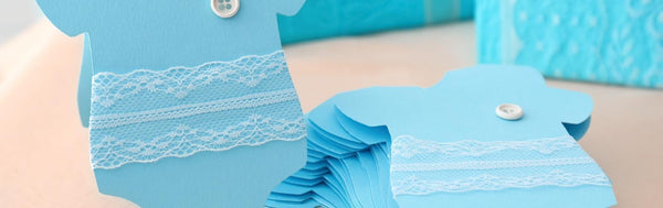 5 Creative DIY Baby Shower Favors Ideas Everyone Will Enjoy - Layla's ...