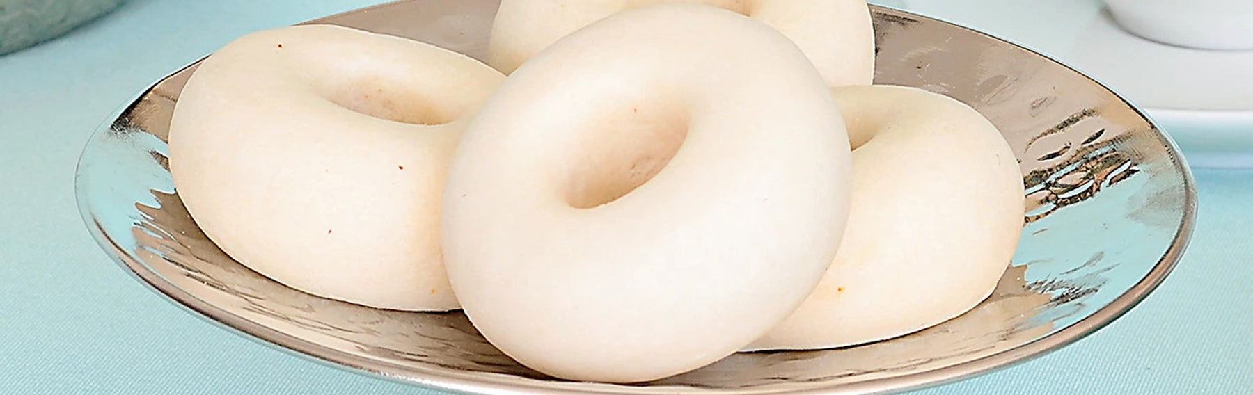 Six Super Traditional Ingredients in Warka Pastry - Layla's Delicacies