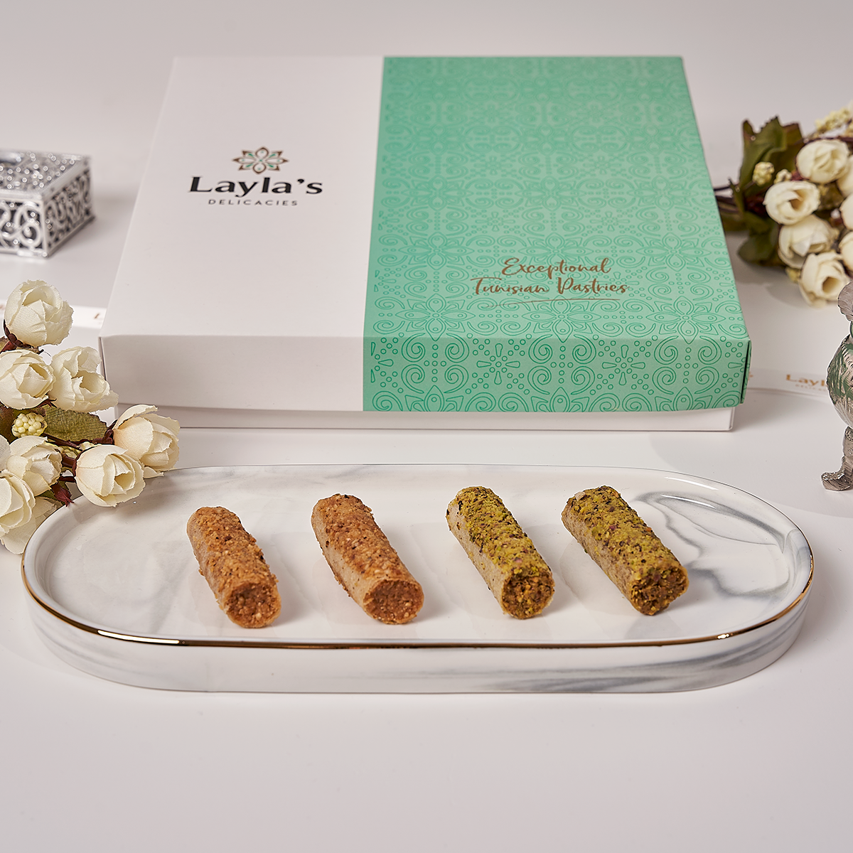 Originals - Layla's Delicacies