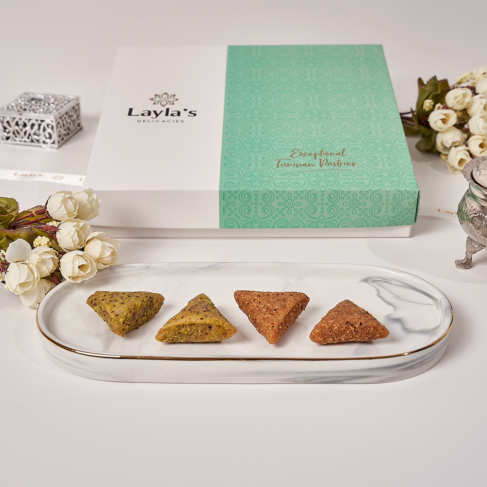 Originals - Layla's Delicacies