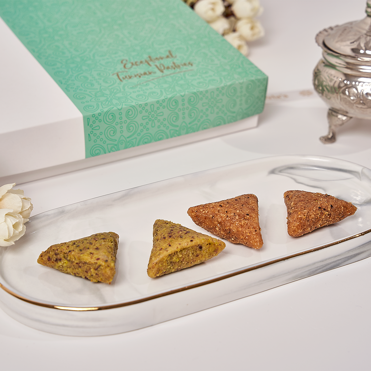 Originals - Layla's Delicacies