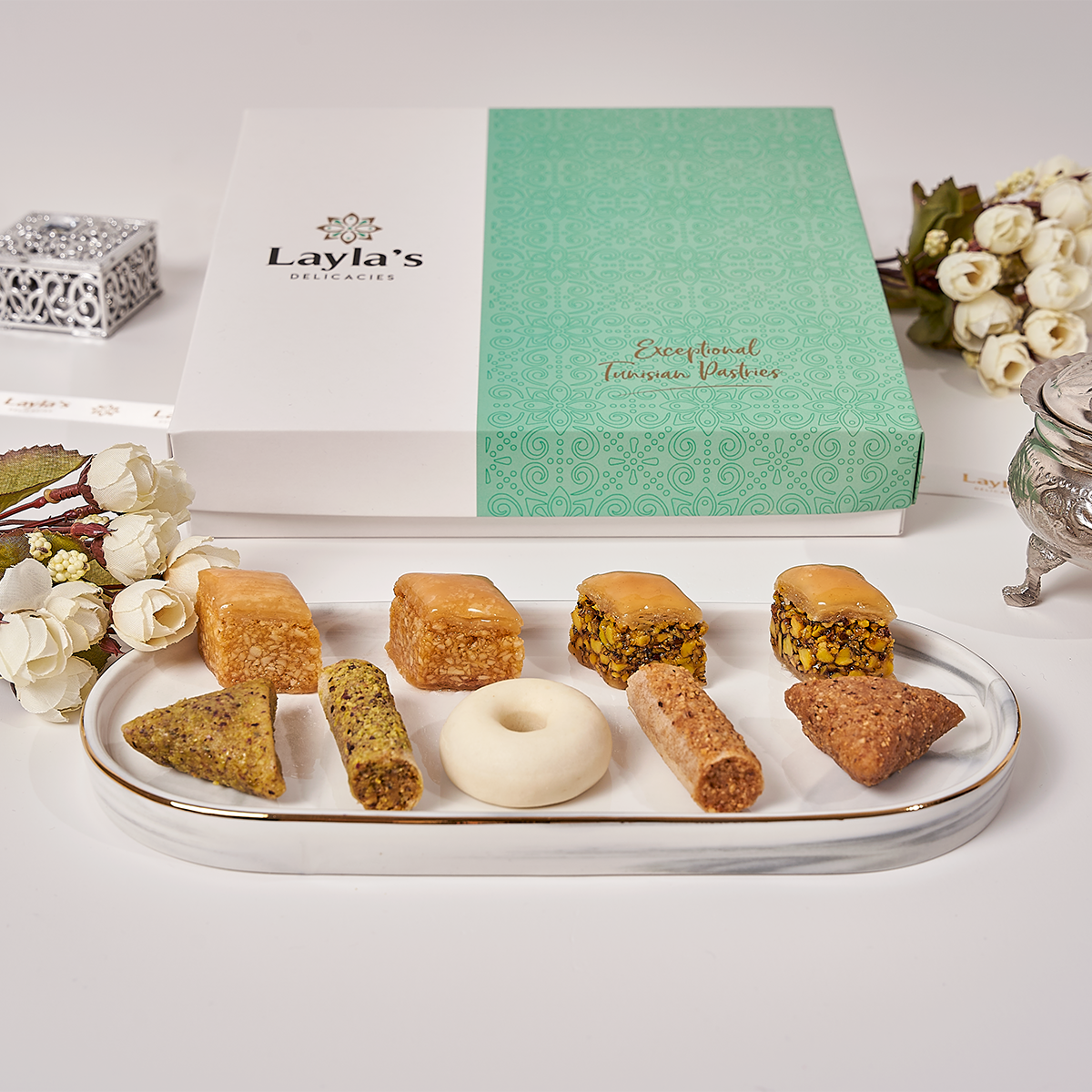 Originals – Layla's Delicacies