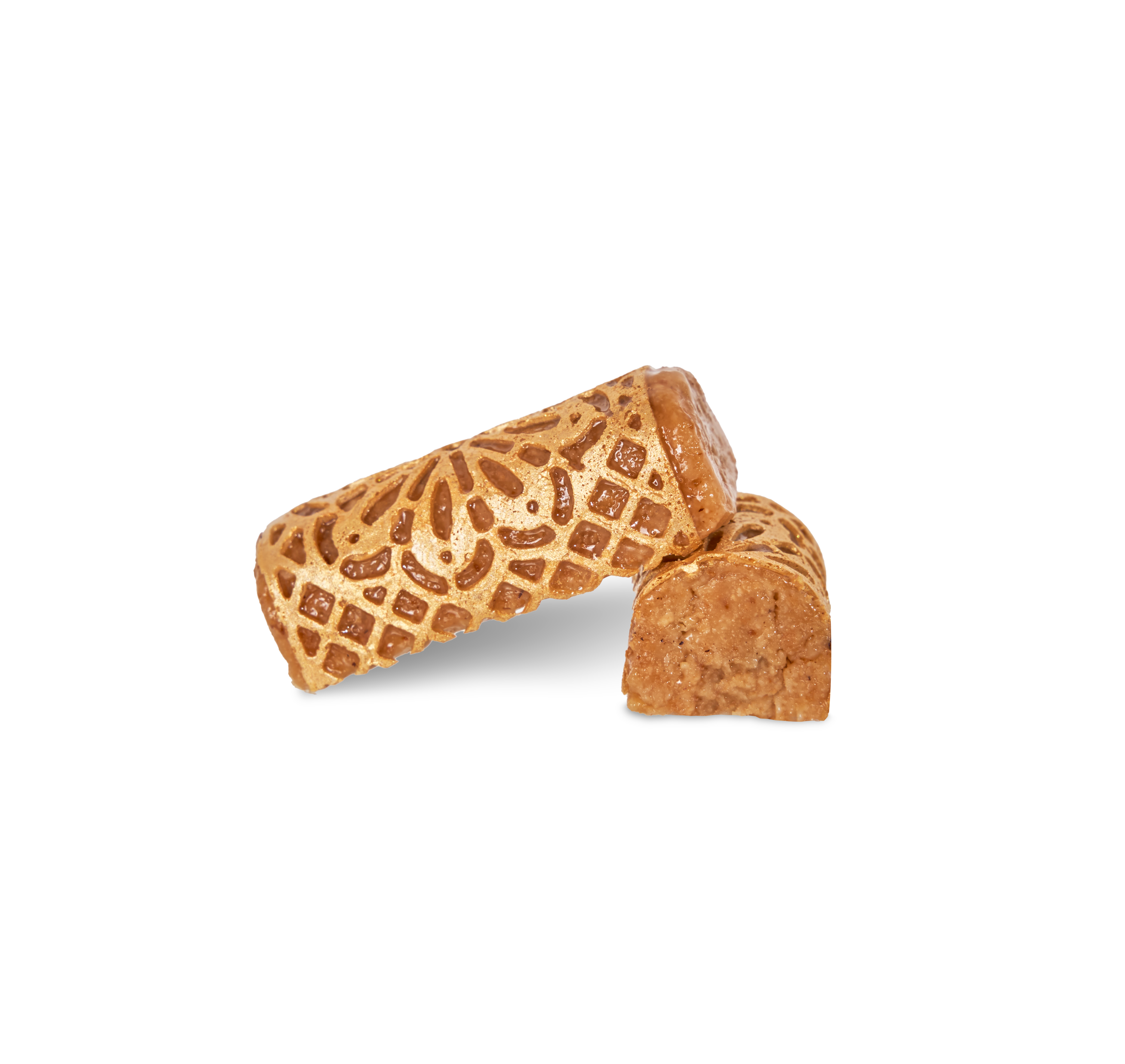Buche Hazelnut, 15 pc. – Layla's Delicacies