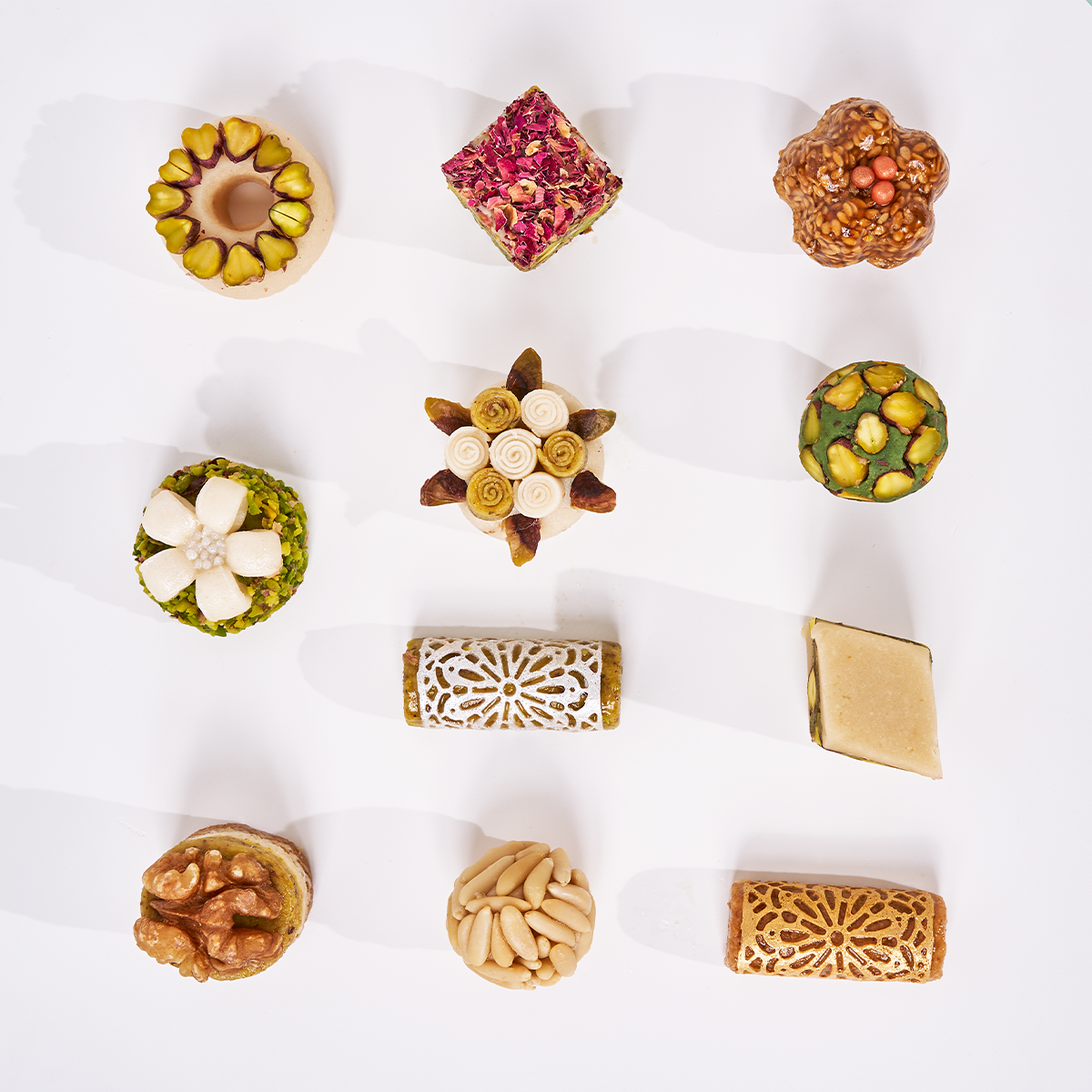 Originals - Layla's Delicacies