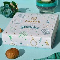 Gift Boxes - Layla's Delicacies