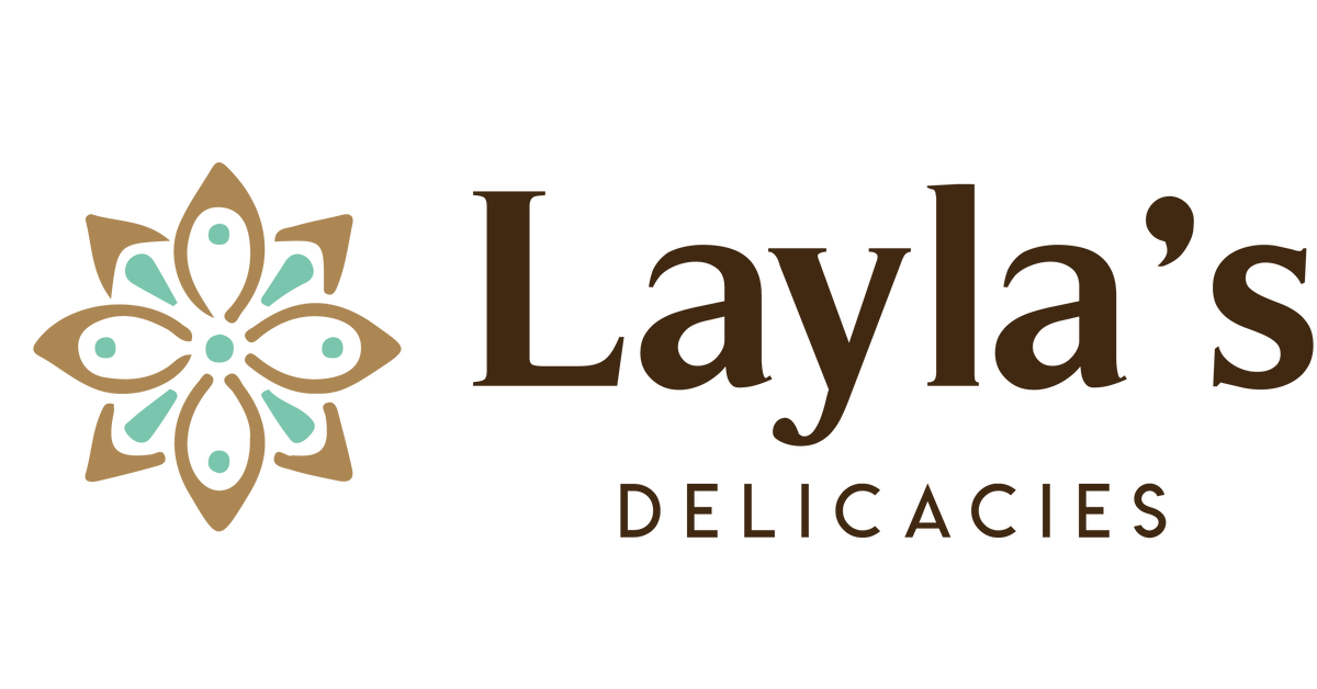 Delicious Mediterranean Sweets – Layla's Delicacies