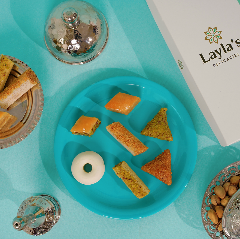 Originals - Layla's Delicacies