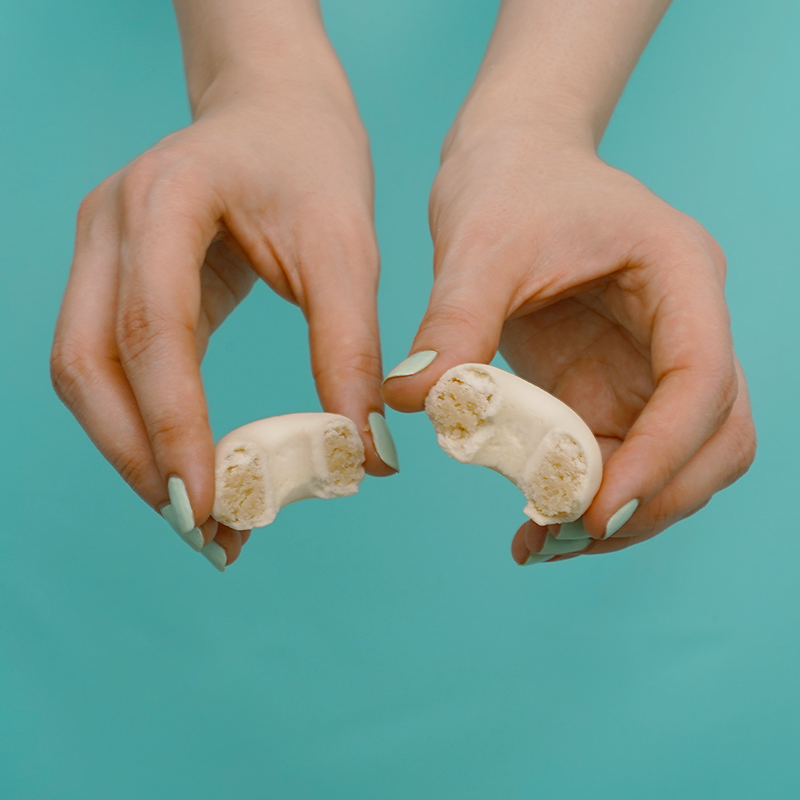 Kaak Warka - Layla's Delicacies