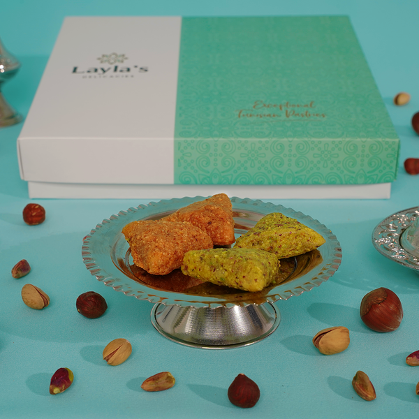 Originals - Layla's Delicacies